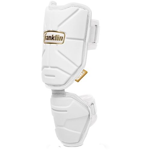 Baseball Leg Guard Franklin Sports - PRT Series Adult Shin & Foot ...