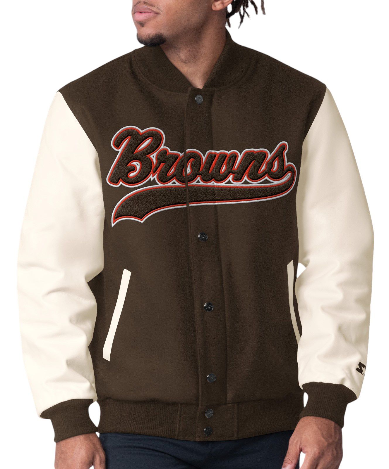 Cleveland Browns Apparel & Gear | In-Store Pickup Available at DICK'S