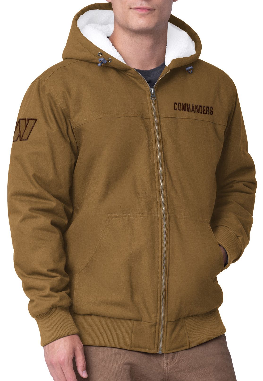 Washington Commanders Apparel & Gear | Available at DICK'S