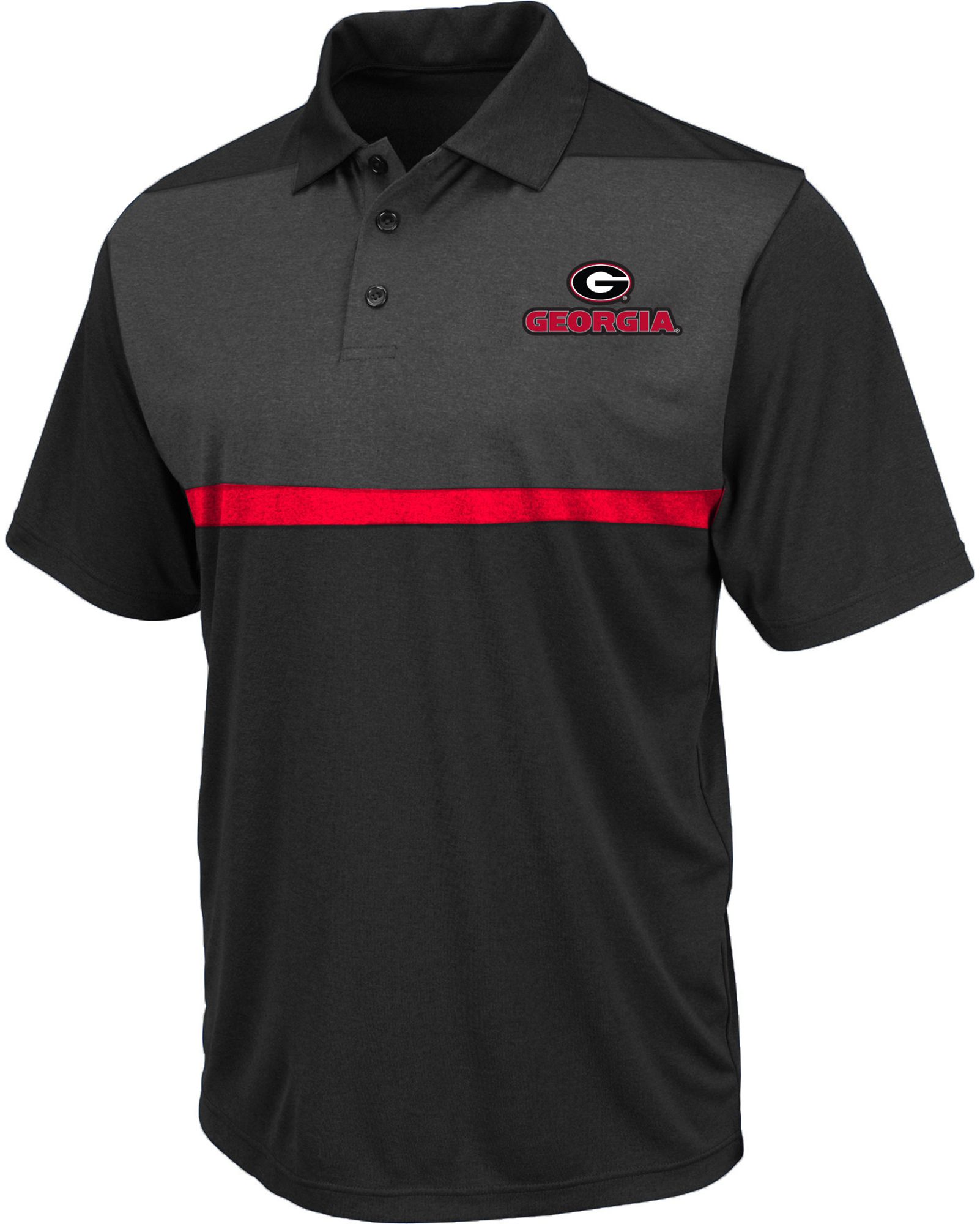 Georgia Polos, Georgia Bulldogs Polo Shirts | Available at DICK'S