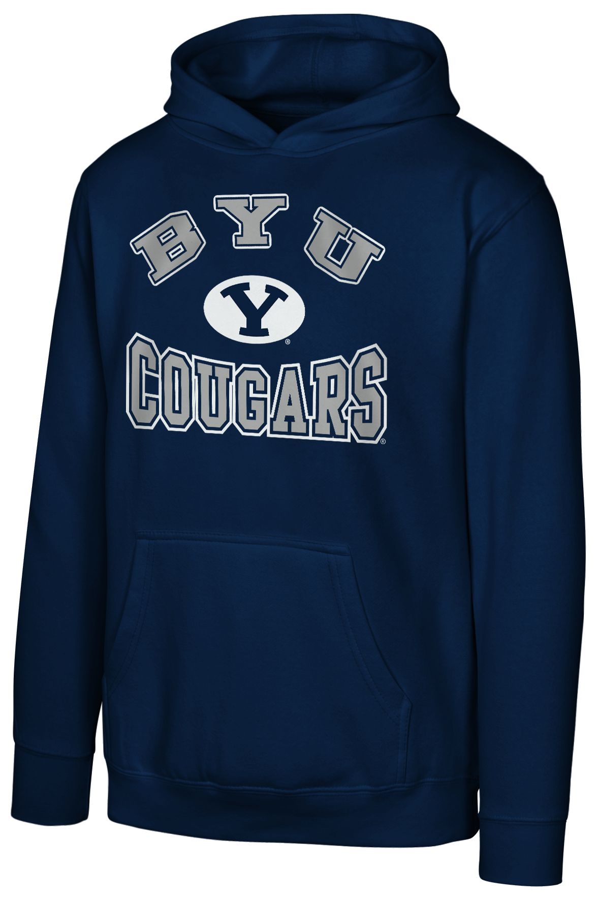 BYU Cougars Apparel & Gear | Available at DICK'S