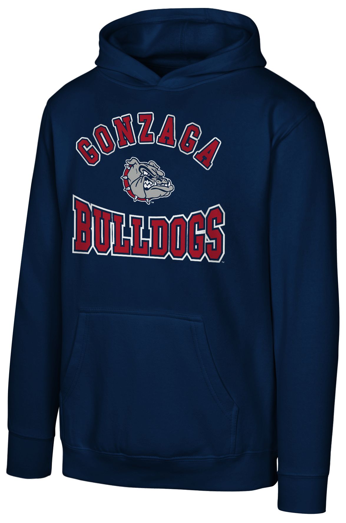 Gonzaga Bulldogs Apparel & Gear | Available at DICK'S