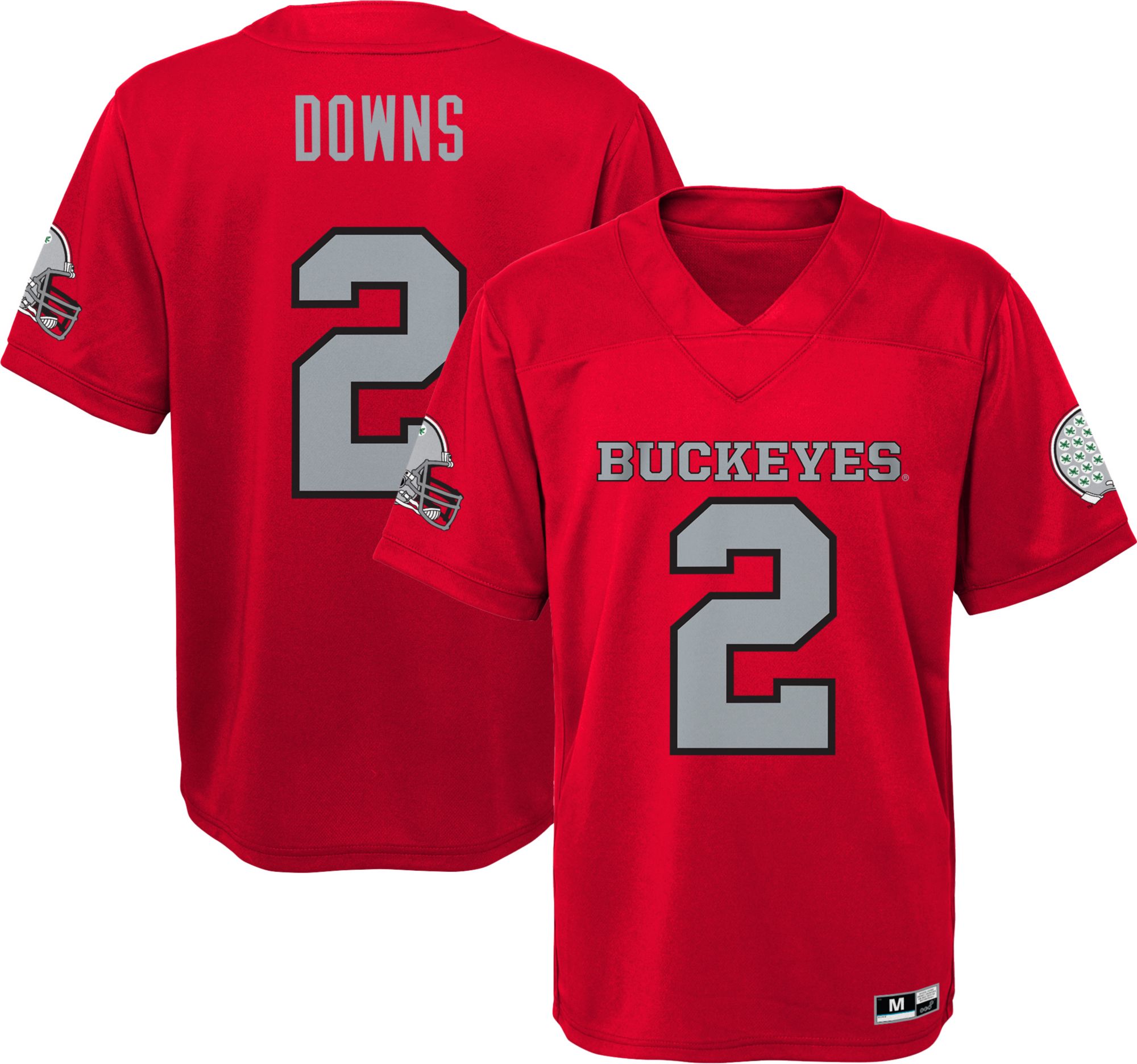 Ohio State Jerseys | Available at DICK'S