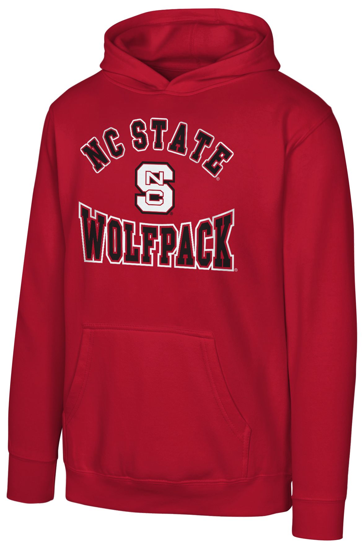 NC State Wolfpack Apparel & Gear | Available at DICK'S