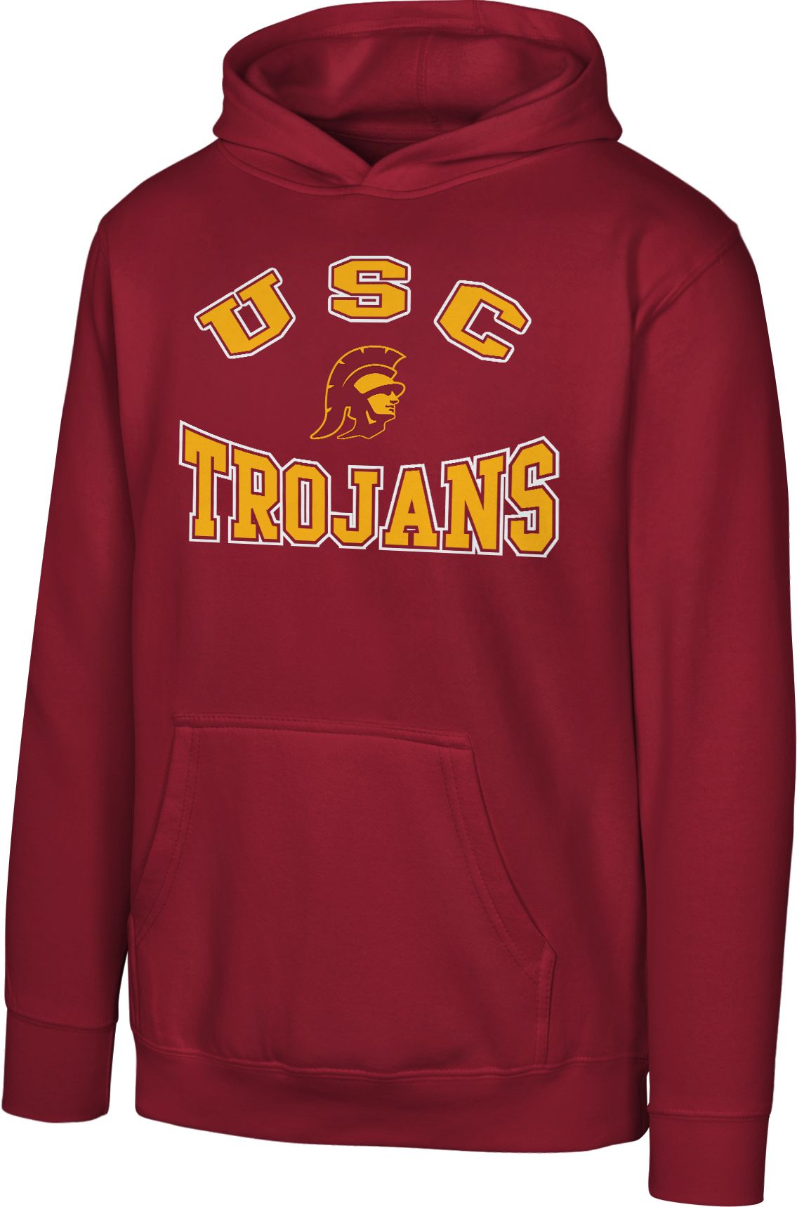 USC Trojans Apparel & Gear | Available at DICK'S