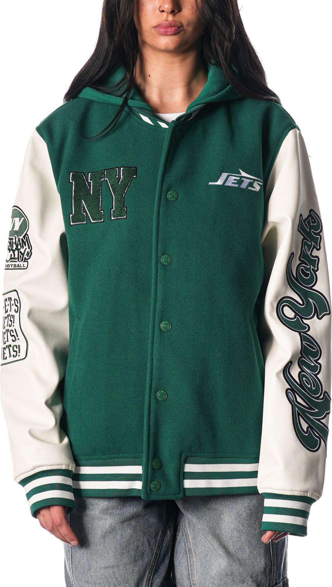 Varsity Jackets | DICK's Sporting Goods