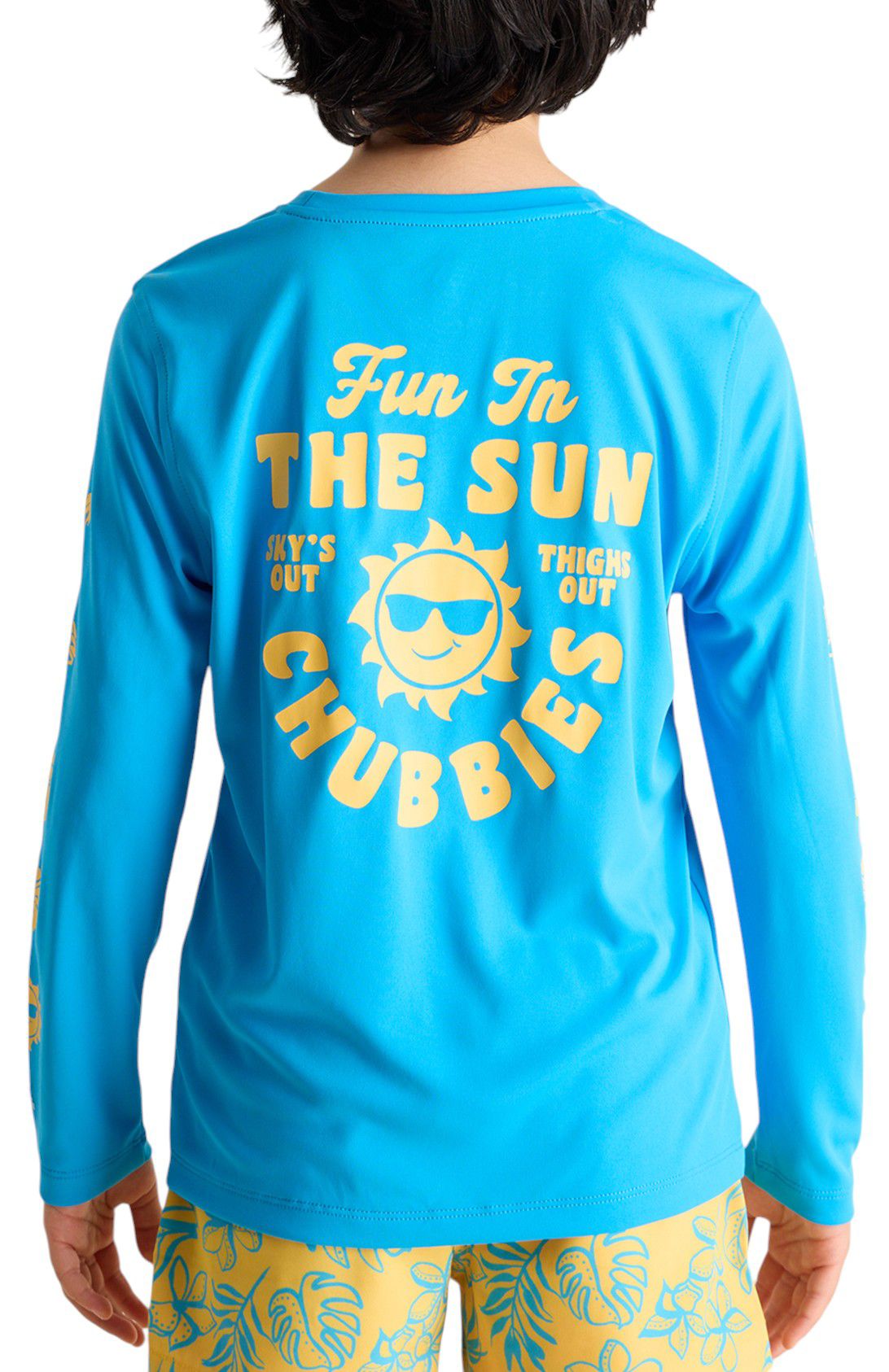 Chubbies Swimsuits & Clothing | DICK'S Sporting Goods