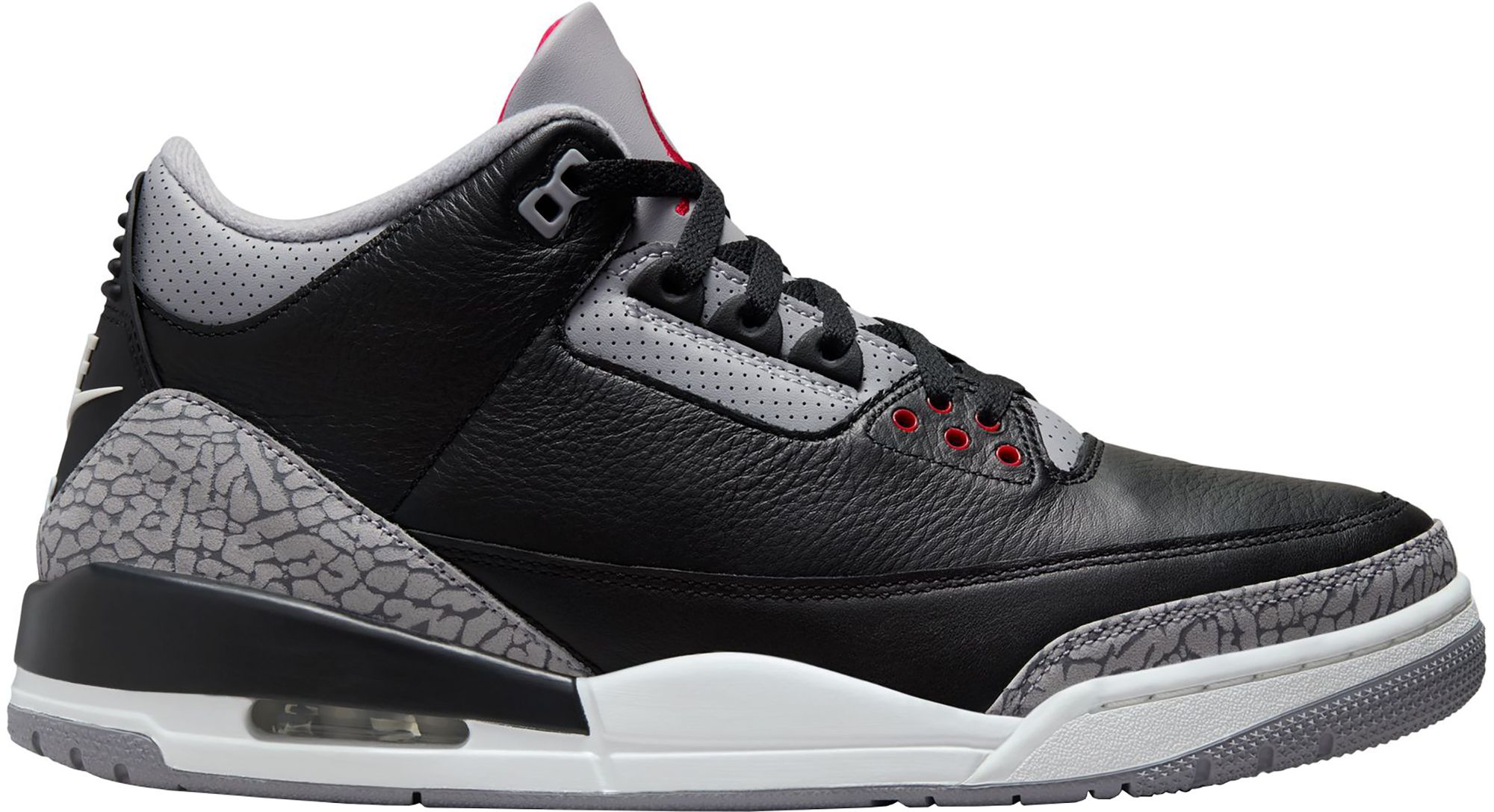 Air Jordan 3 | DICK's Sporting Goods