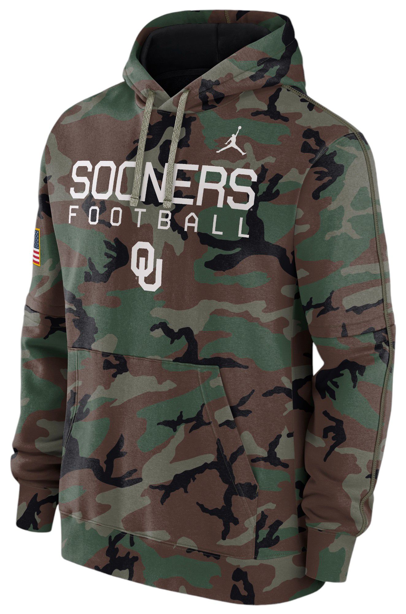 Oklahoma Sooners Hoodies & Sweatshirts | Available at DICK'S