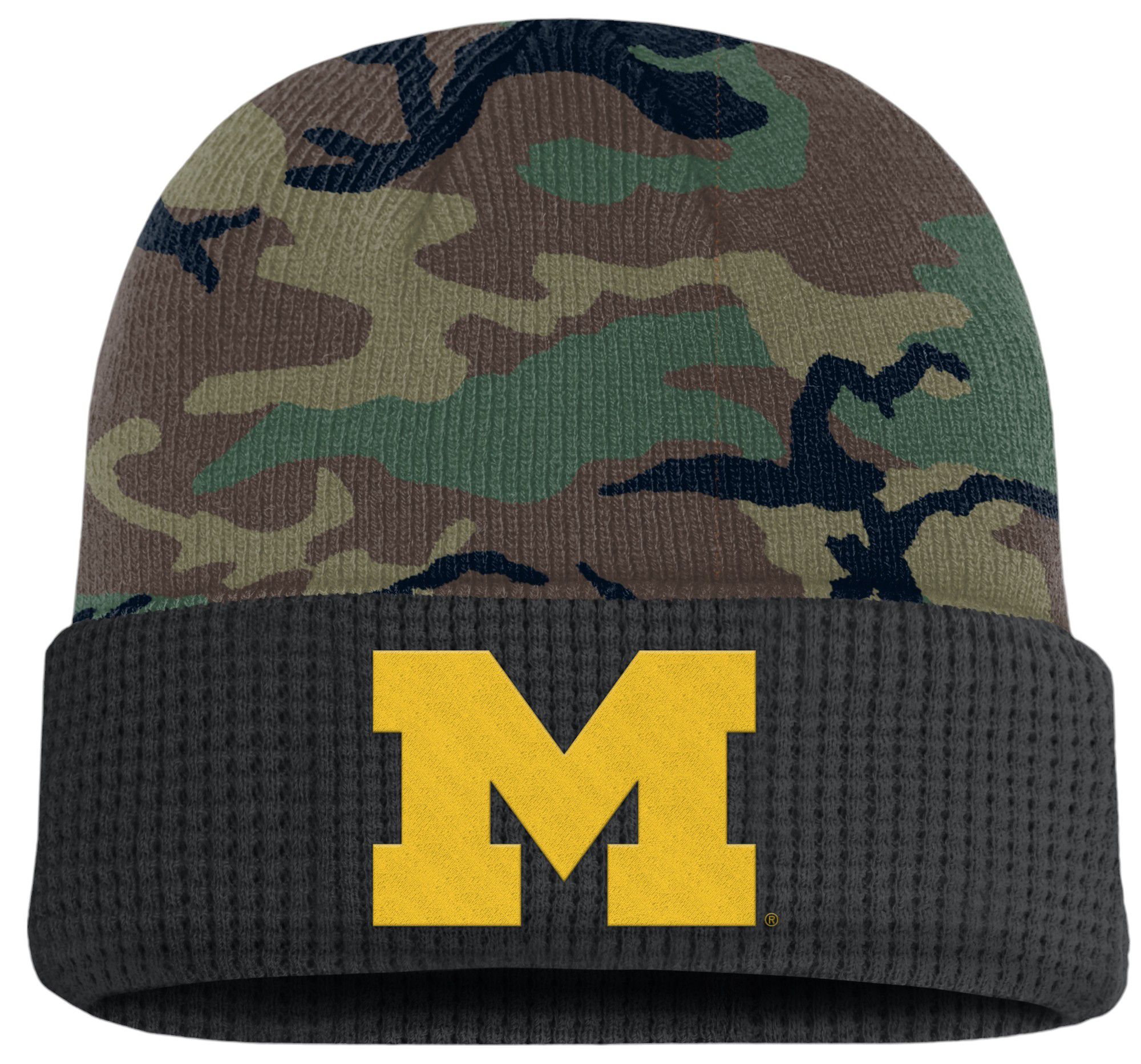 Michigan Wolverines Hats | Curbside Pickup Available at DICK'S
