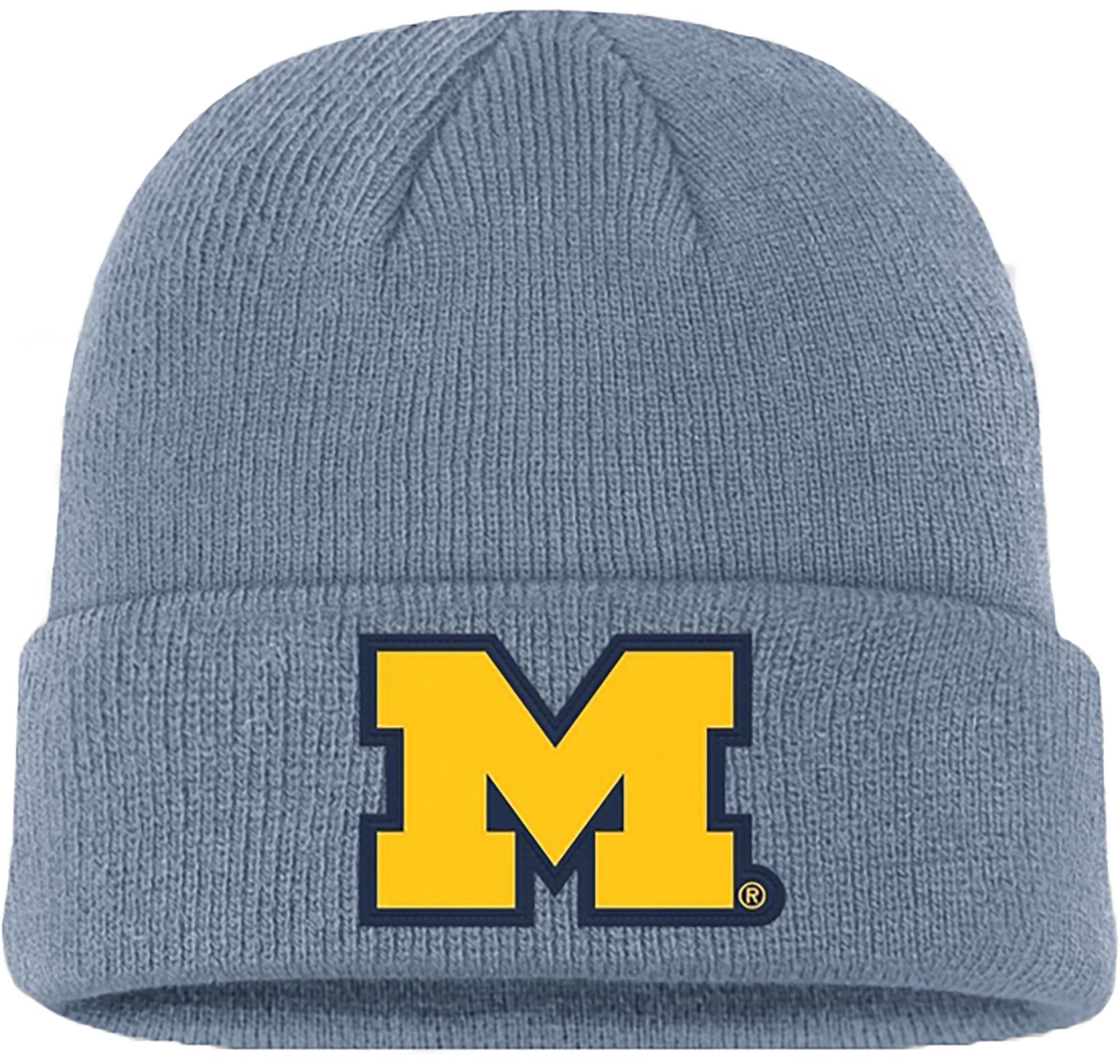 Michigan Wolverines Hats | Curbside Pickup Available at DICK'S