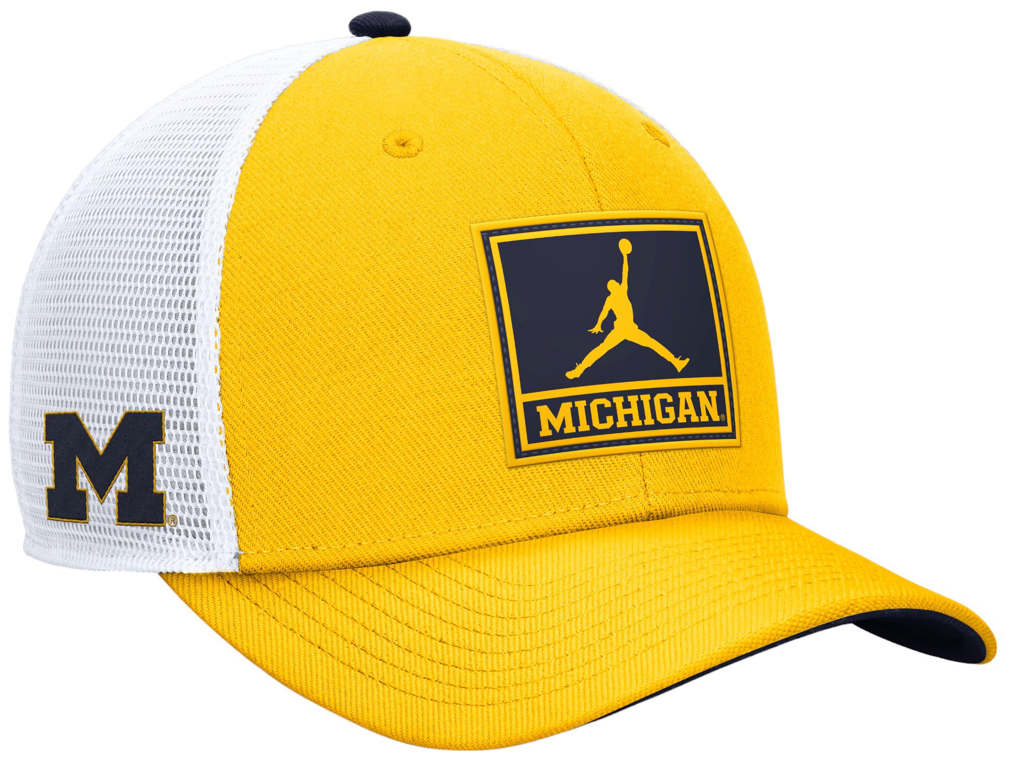 Michigan Wolverines Hats | Curbside Pickup Available at DICK'S