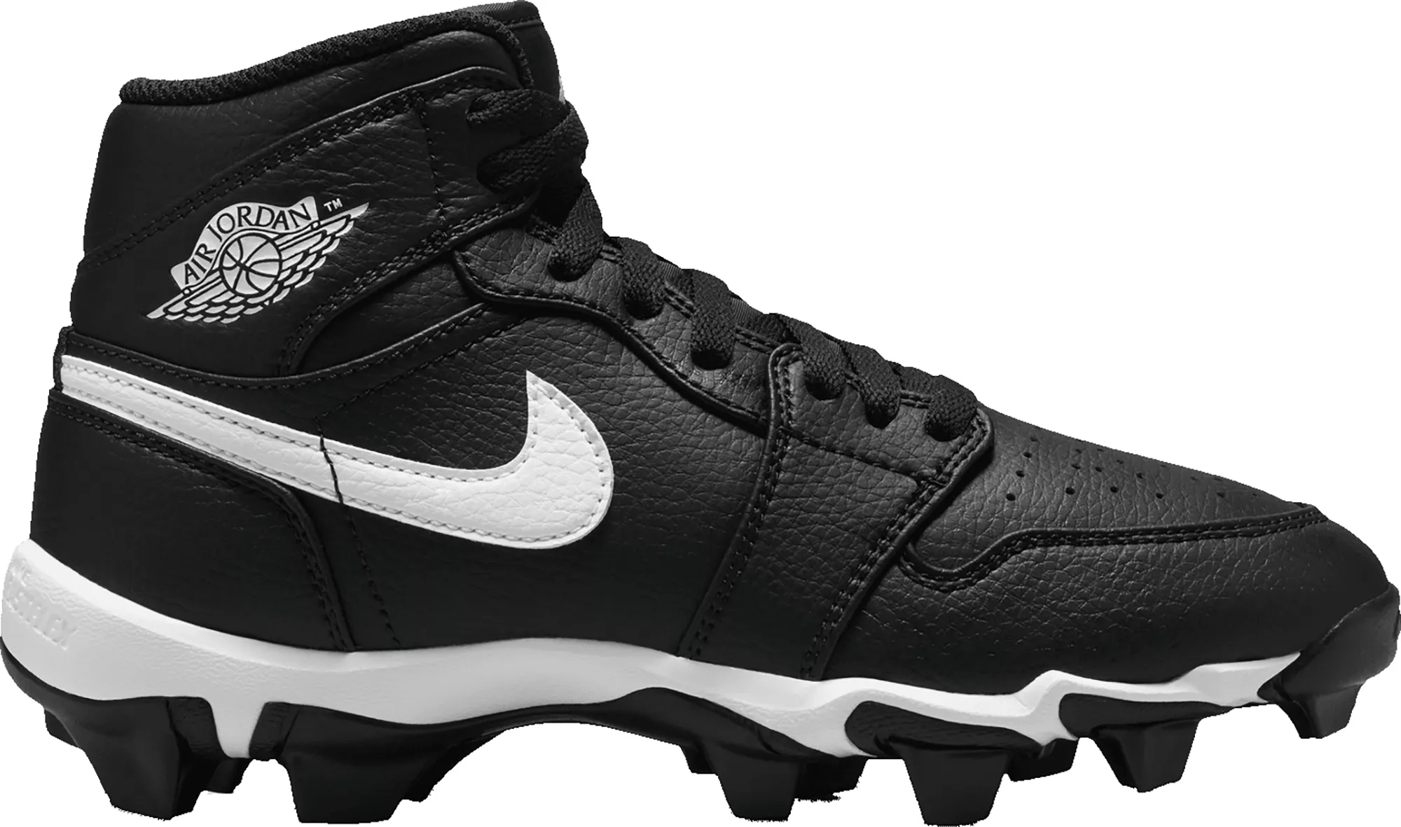 Jordan 1 Kids Mid Multisport Cleats DICK S Sporting Goods