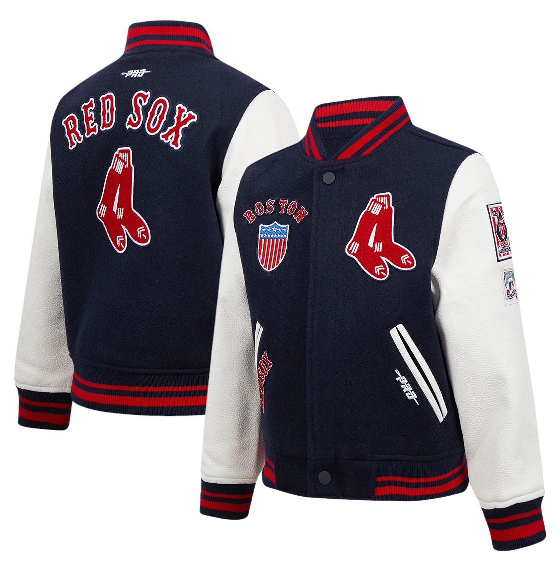 Baseball Jackets | DICK's Sporting Goods