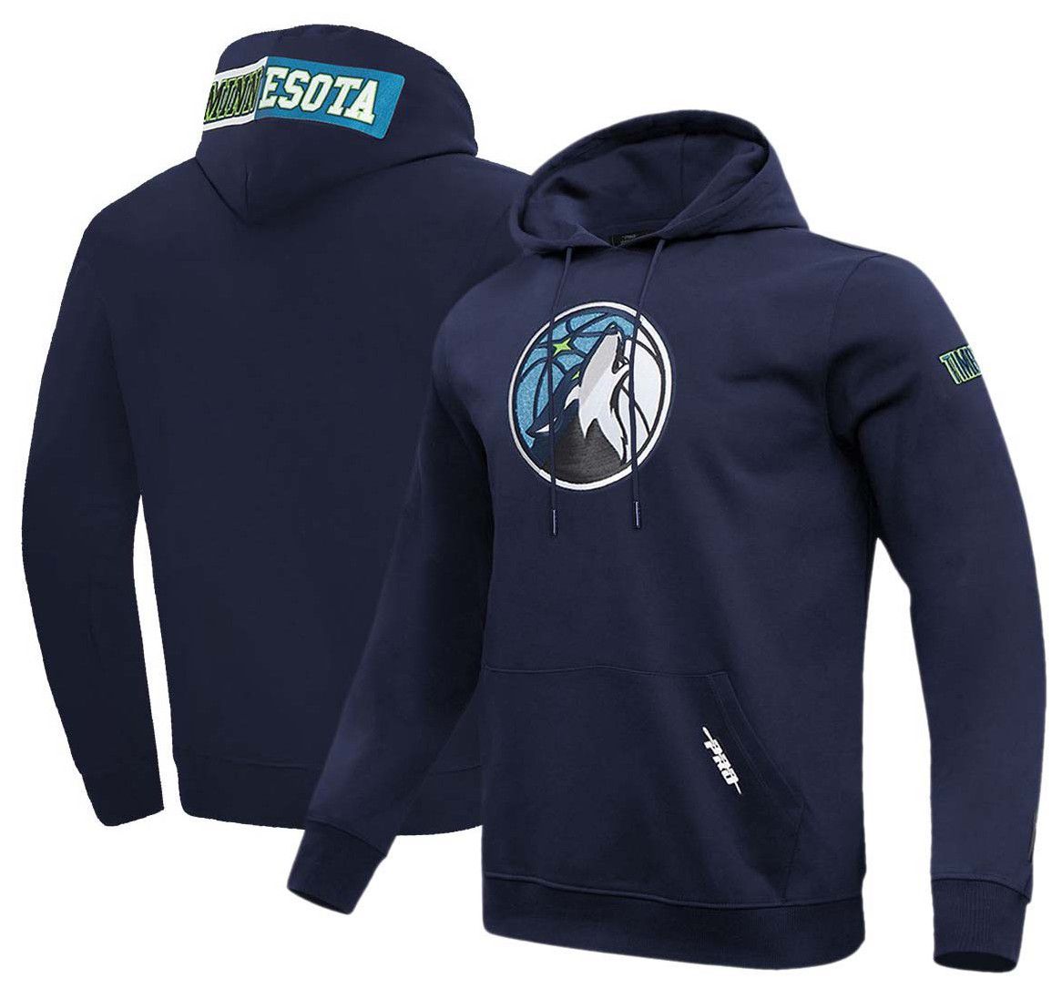 Minnesota Timberwolves Men's Apparel | Curbside Pickup Available at DICK'S