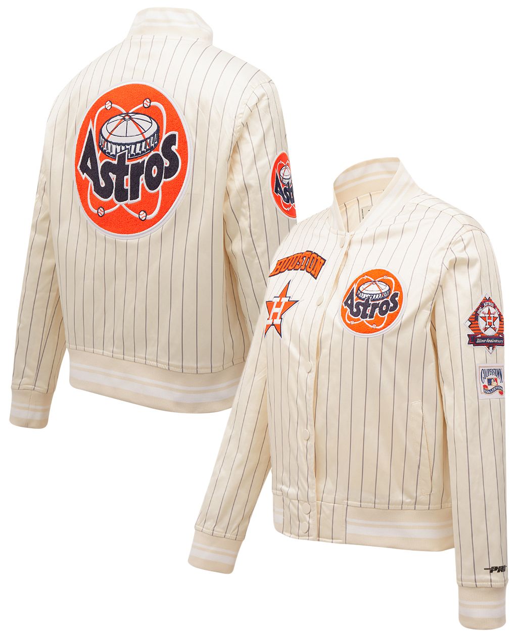 Houston Astros Women's Apparel | Curbside Pickup Available at DICK'S