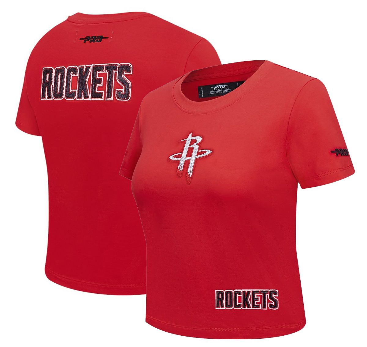 Houston Rockets Apparel & Gear | Curbside Pickup Available at DICK'S