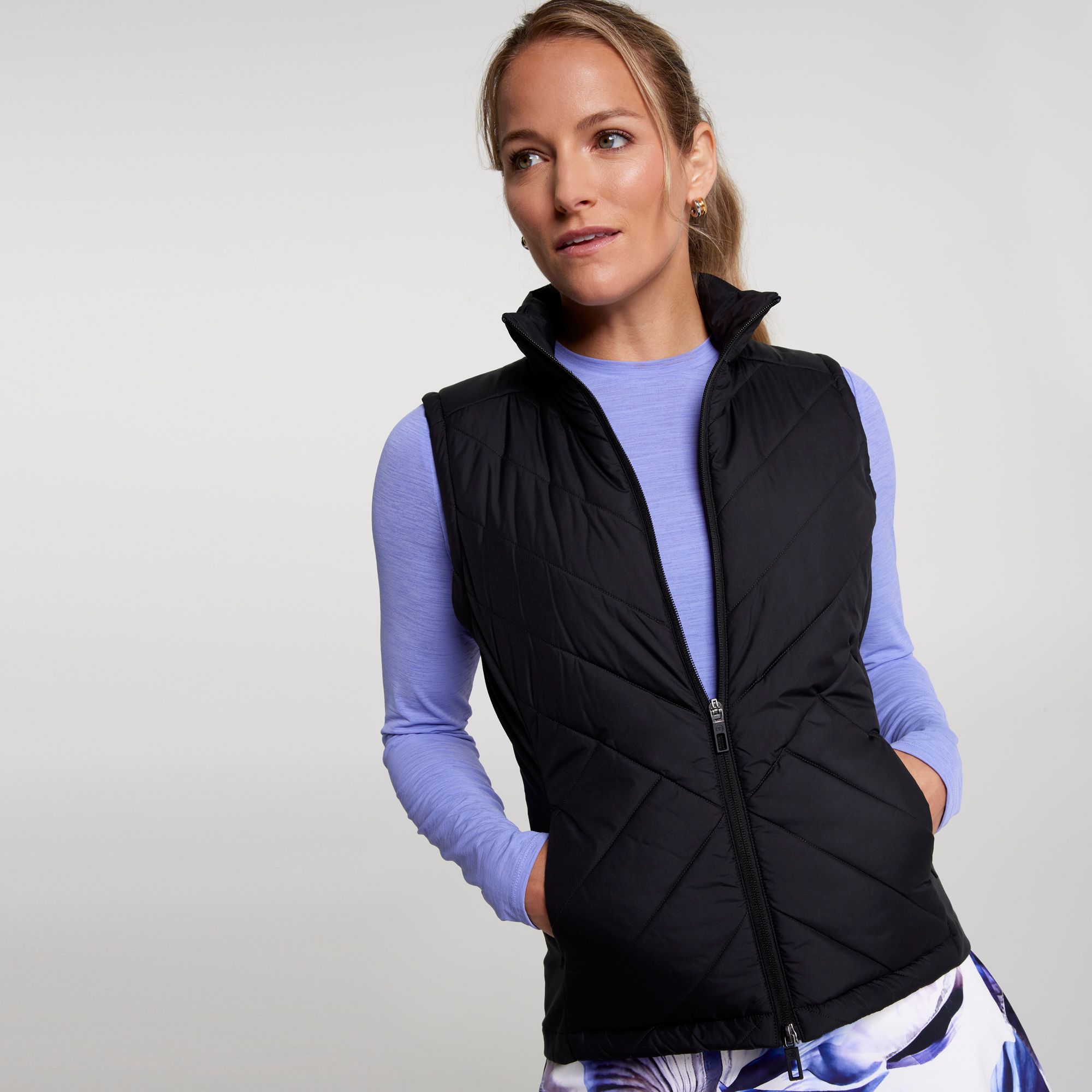 Fleece Vests | Curbside Pickup Available at DICK'S