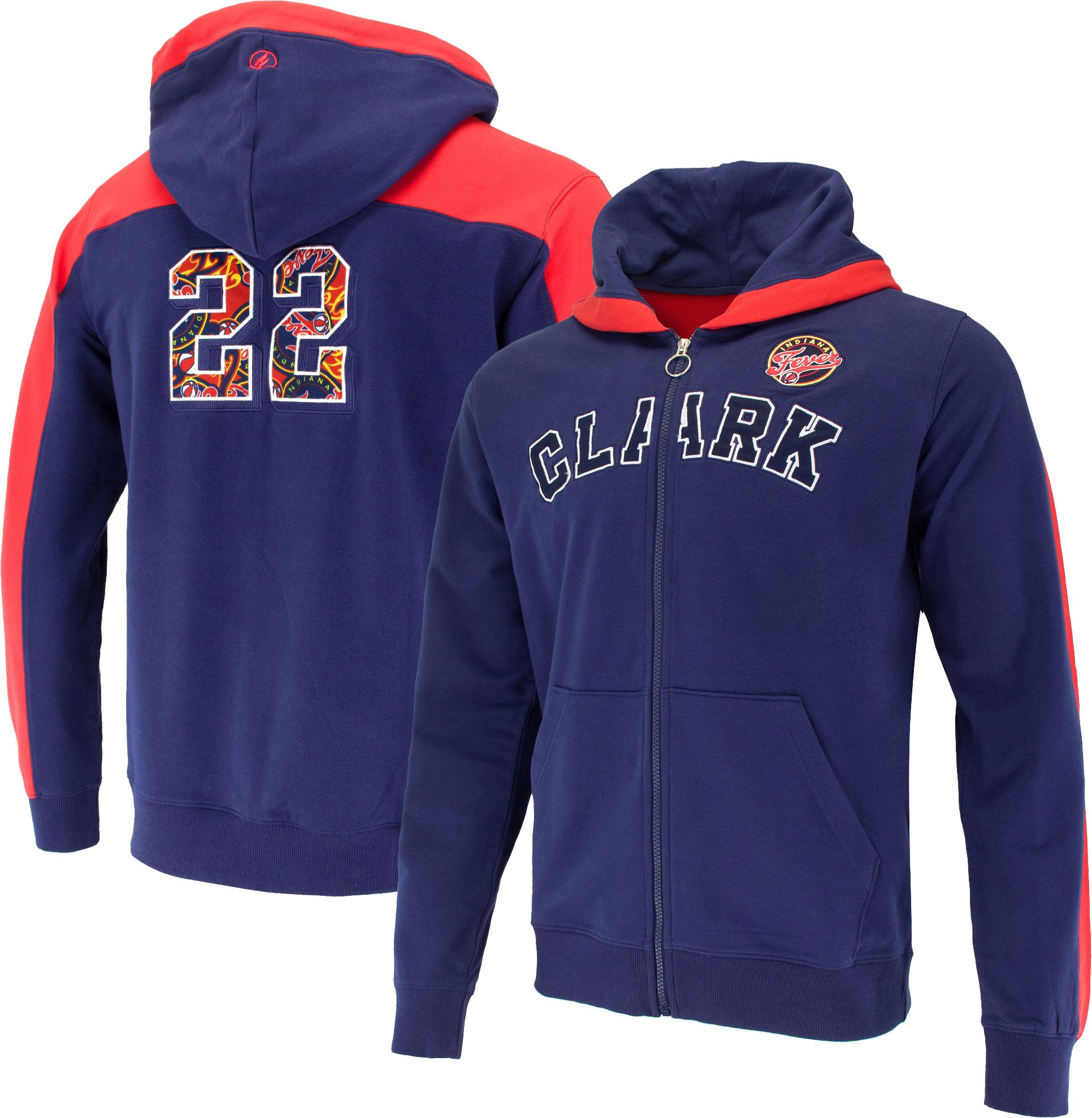 Indiana Fever Jerseys & Gear | Available at DICK'S