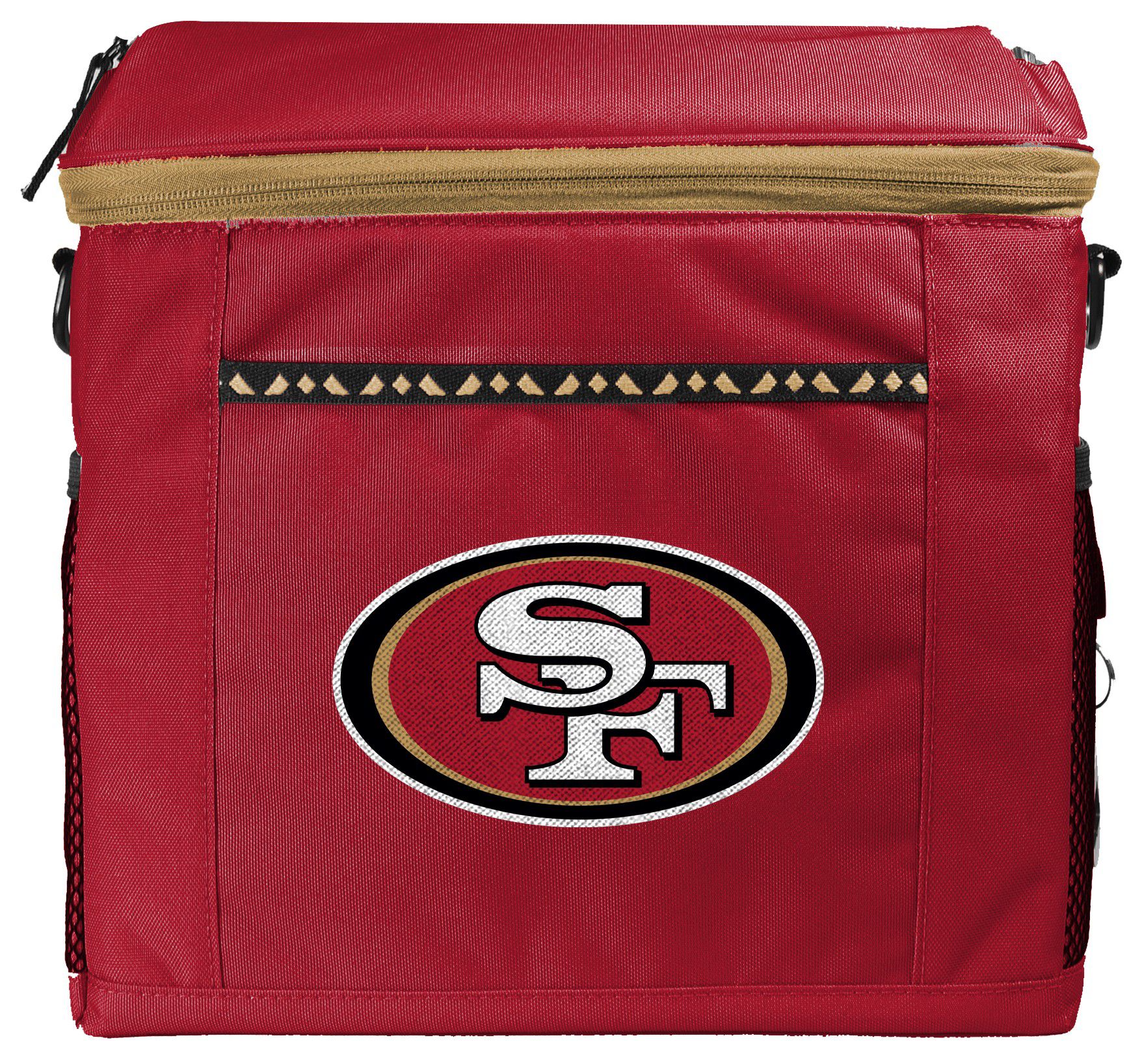 San Francisco 49ers Coolers & Tailgating Gear | Curbside Pickup ...