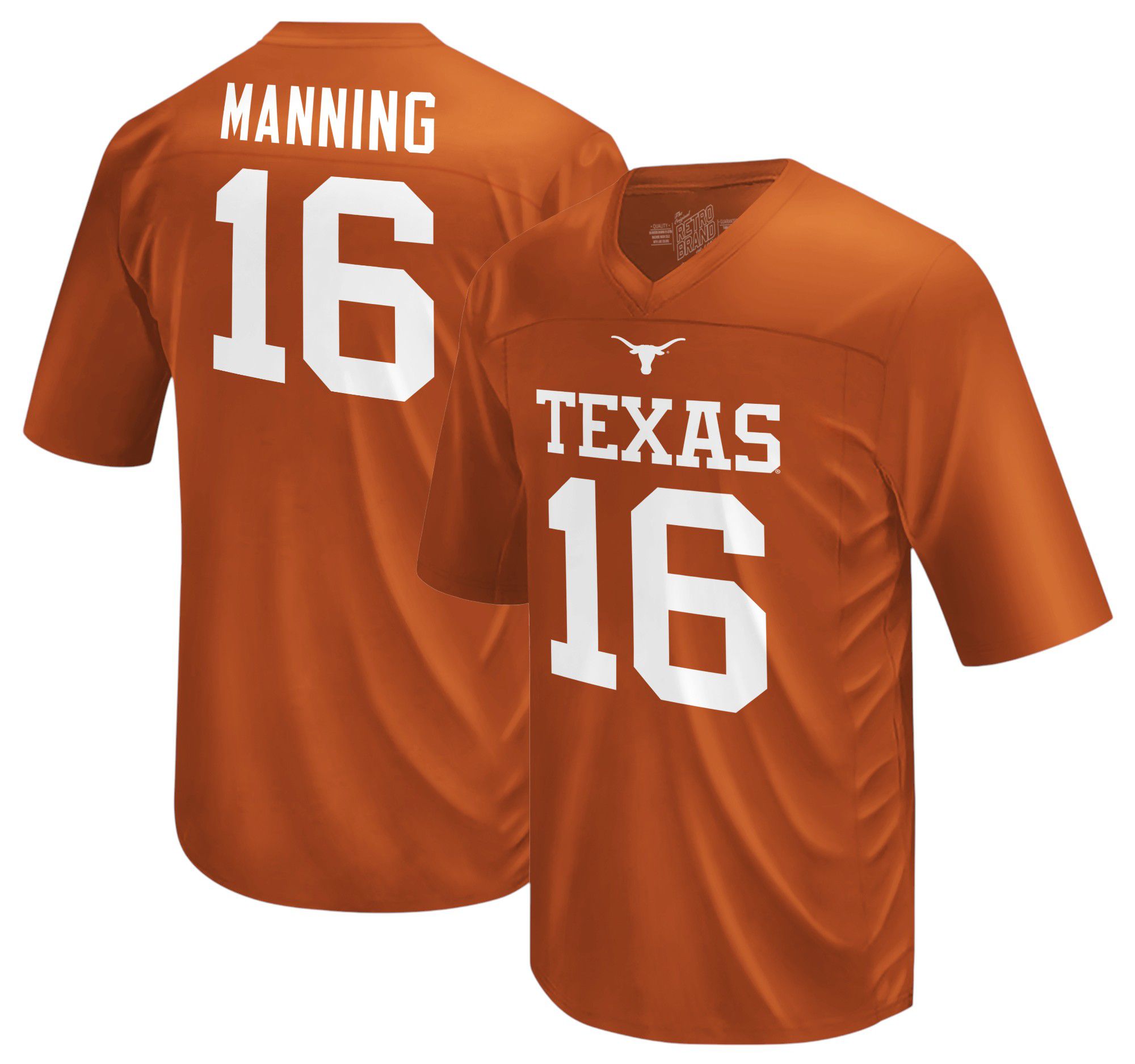 Texas Longhorns Apparel & Gear | Available at DICK'S
