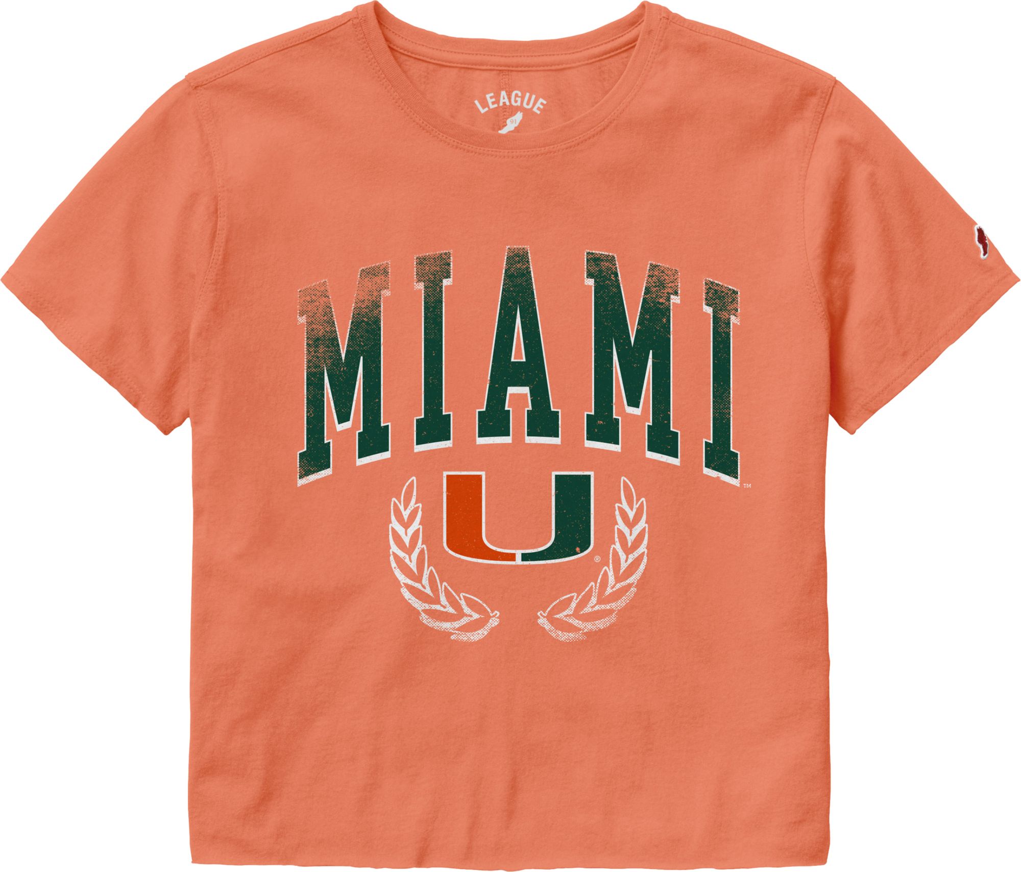 Miami Hurricanes Apparel & Gear | Available at DICK'S