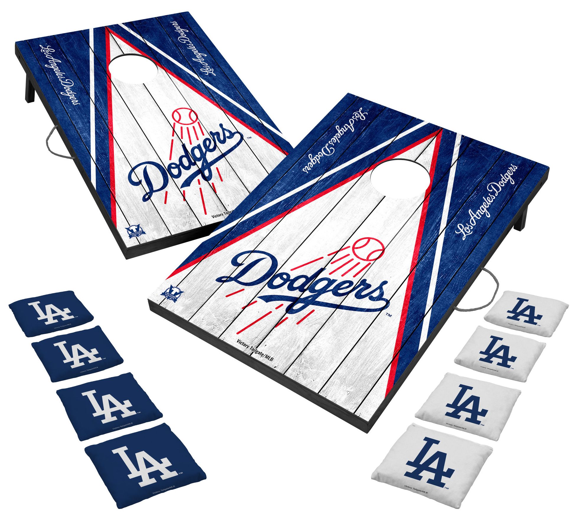 Los Angeles Dodgers NLCS Apparel & Gear | Available at DICK'S