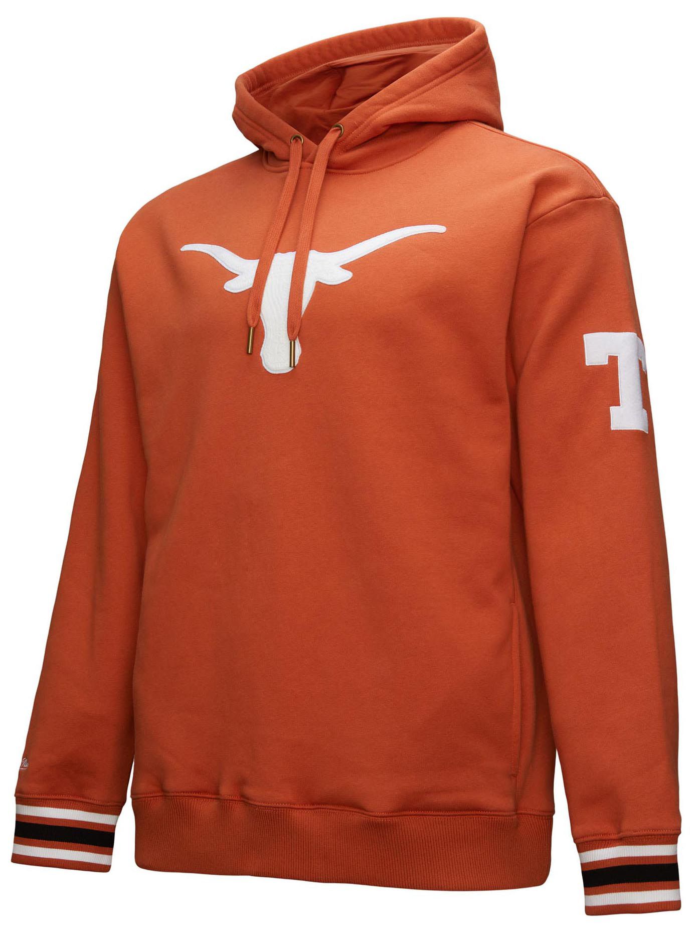 Texas Longhorns Hoodies & Sweatshirts | Available at DICK'S