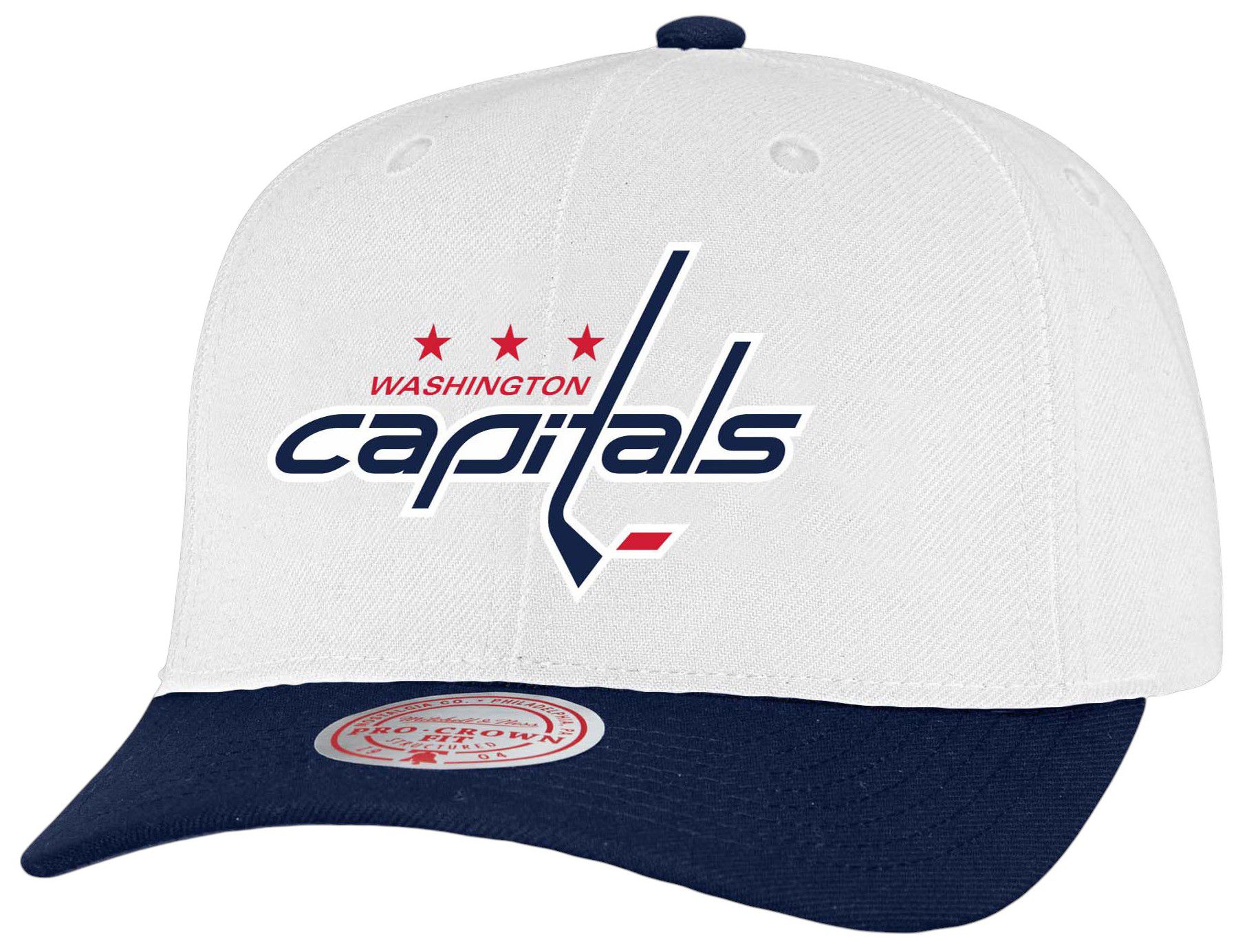Washington Capitals Apparel & Gear | Curbside Pickup Available at DICK'S