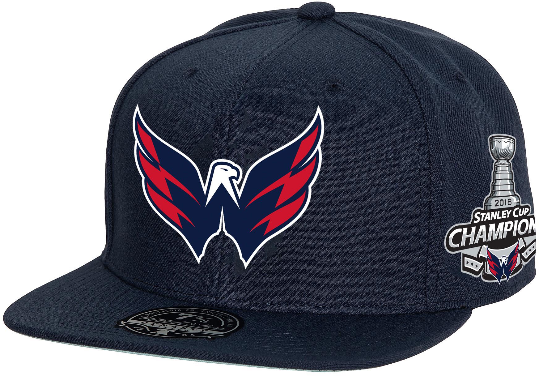 Washington Capitals Apparel & Gear | Curbside Pickup Available at DICK'S