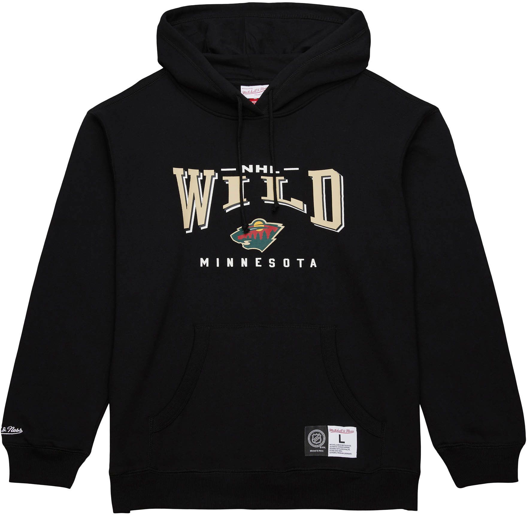 Minnesota Wild Apparel & Gear | Curbside Pickup Available at DICK'S