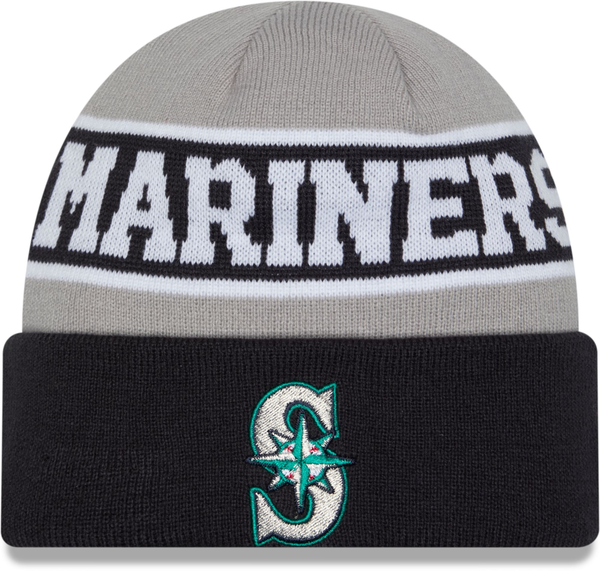 Seattle Mariners Hats | Curbside Pickup Available at DICK'S