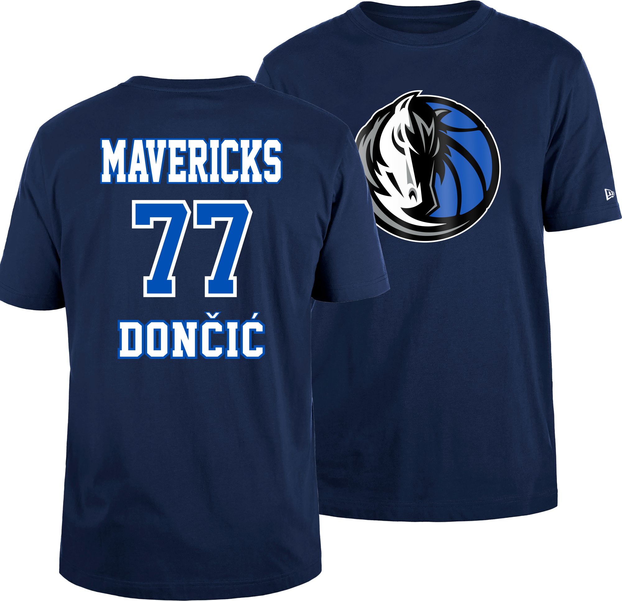 Dallas Mavericks Apparel & Gear | Curbside Pickup Available at DICK'S