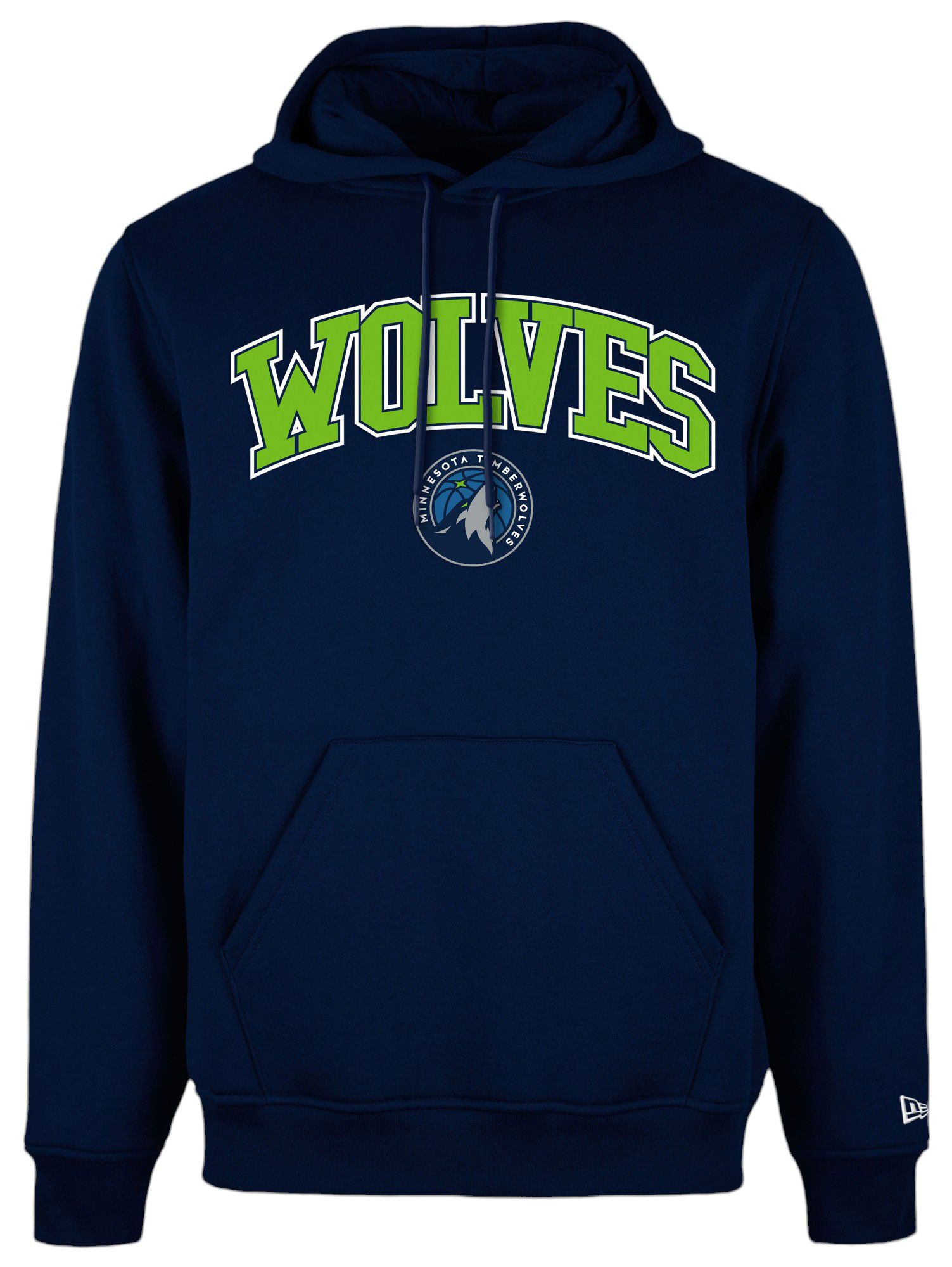 Minnesota Timberwolves Men's Apparel | Curbside Pickup Available at DICK'S
