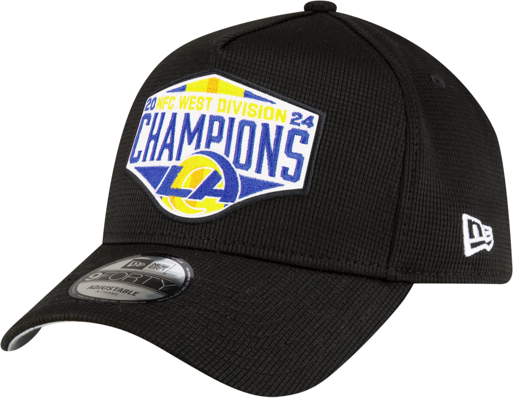 Los Angeles Rams Apparel & Gear | Available at DICK'S