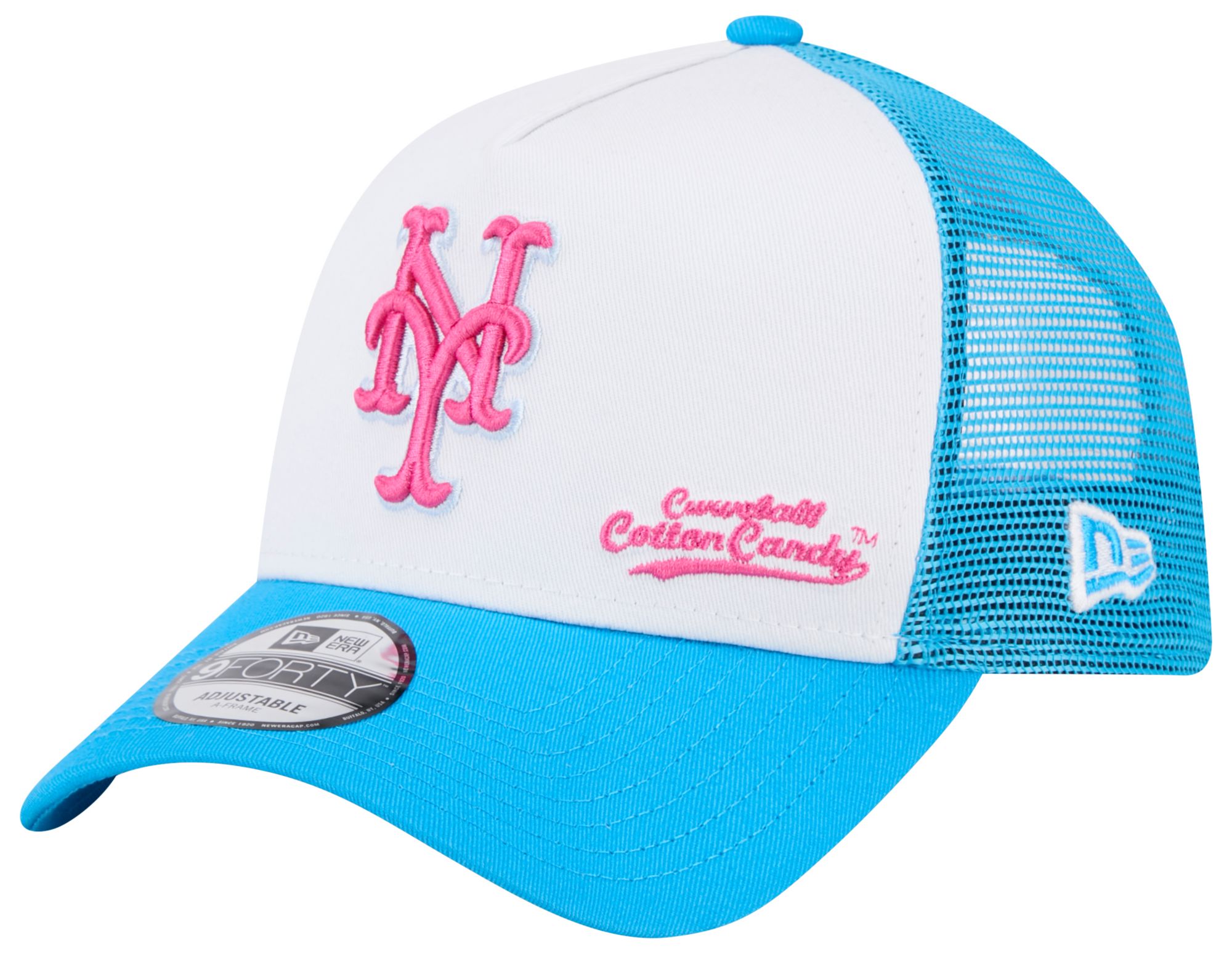 New York Mets Hats | Curbside Pickup Available at DICK'S