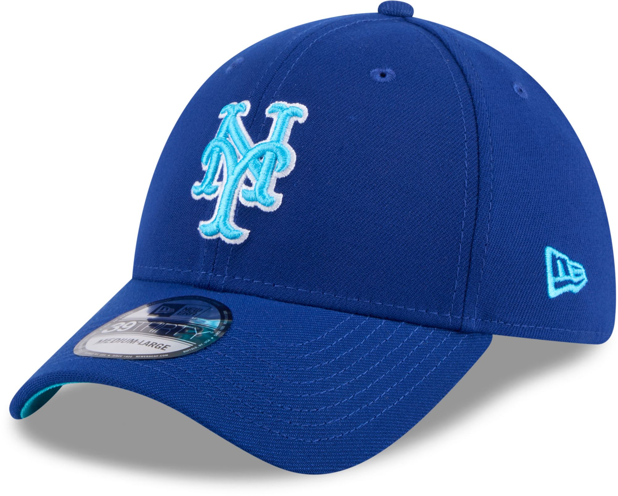 New York Mets Hats | Curbside Pickup Available at DICK'S