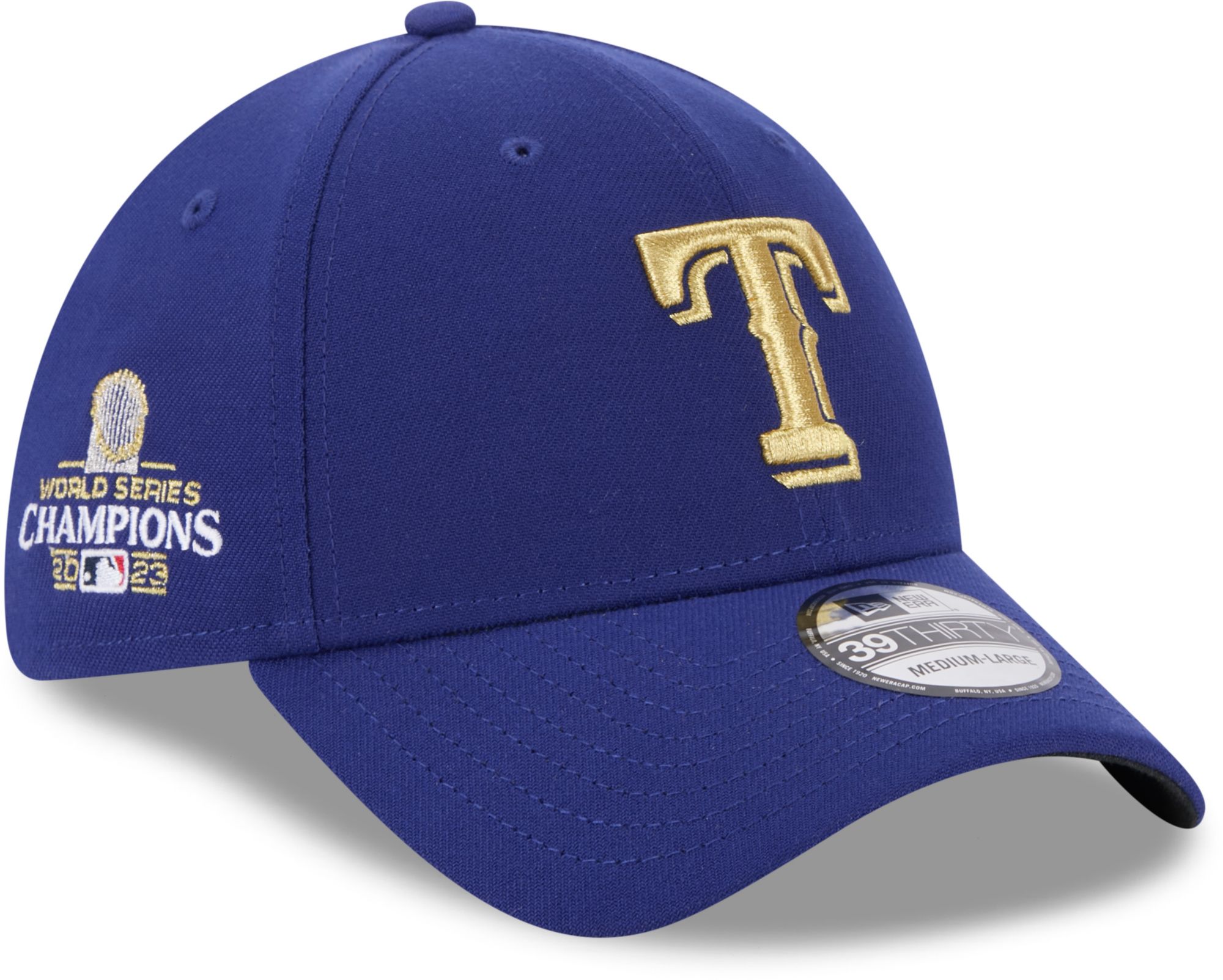 Texas Rangers Hats | Curbside Pickup Available at DICK'S