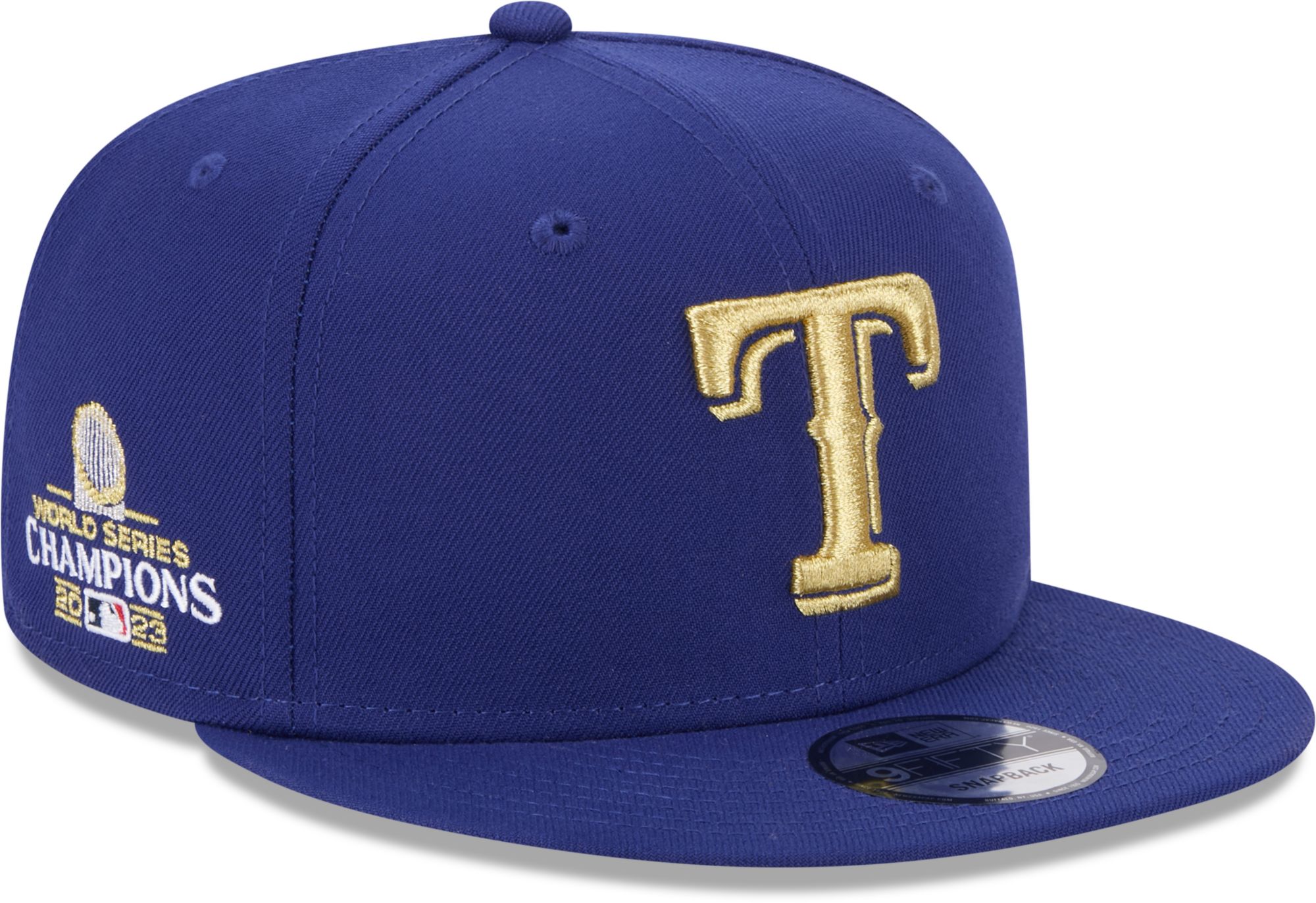 Texas Rangers Hats | Curbside Pickup Available at DICK'S