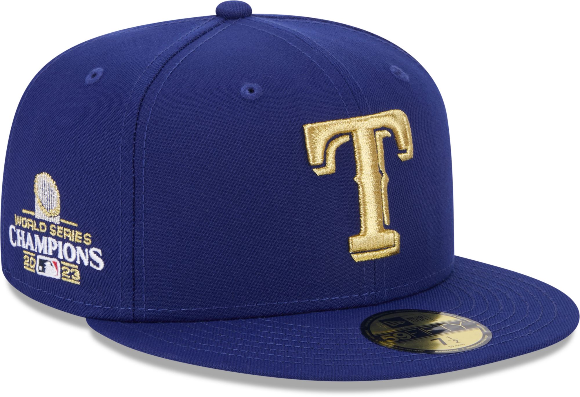 Texas Rangers Hats | Curbside Pickup Available at DICK'S