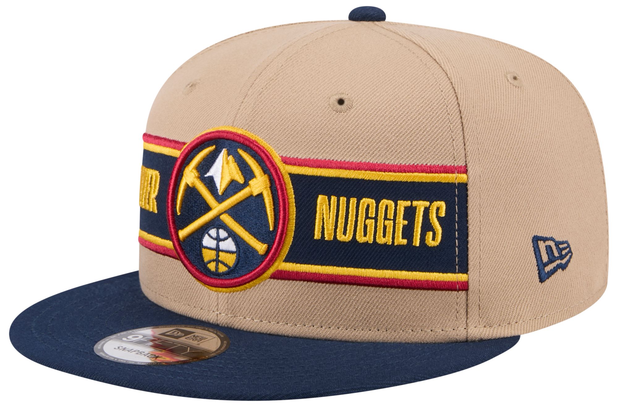 Denver Nuggets Apparel & Gear | Curbside Pickup Available at DICK'S