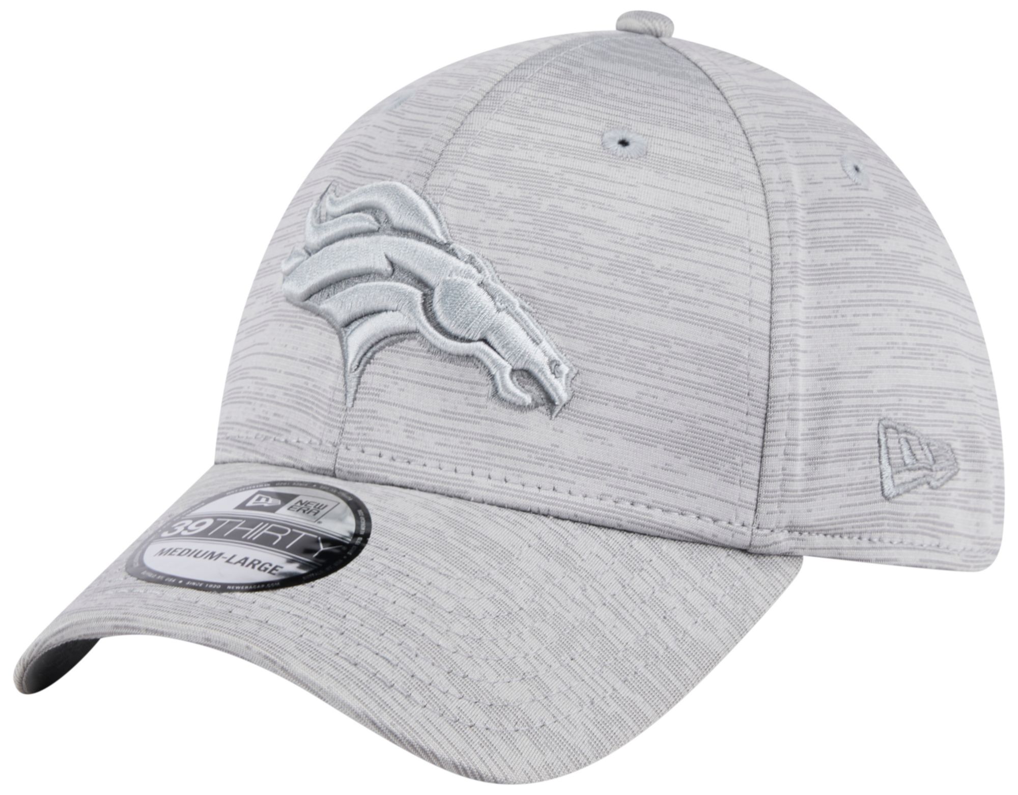 Denver Broncos Hats | Curbside Pickup Available at DICK'S