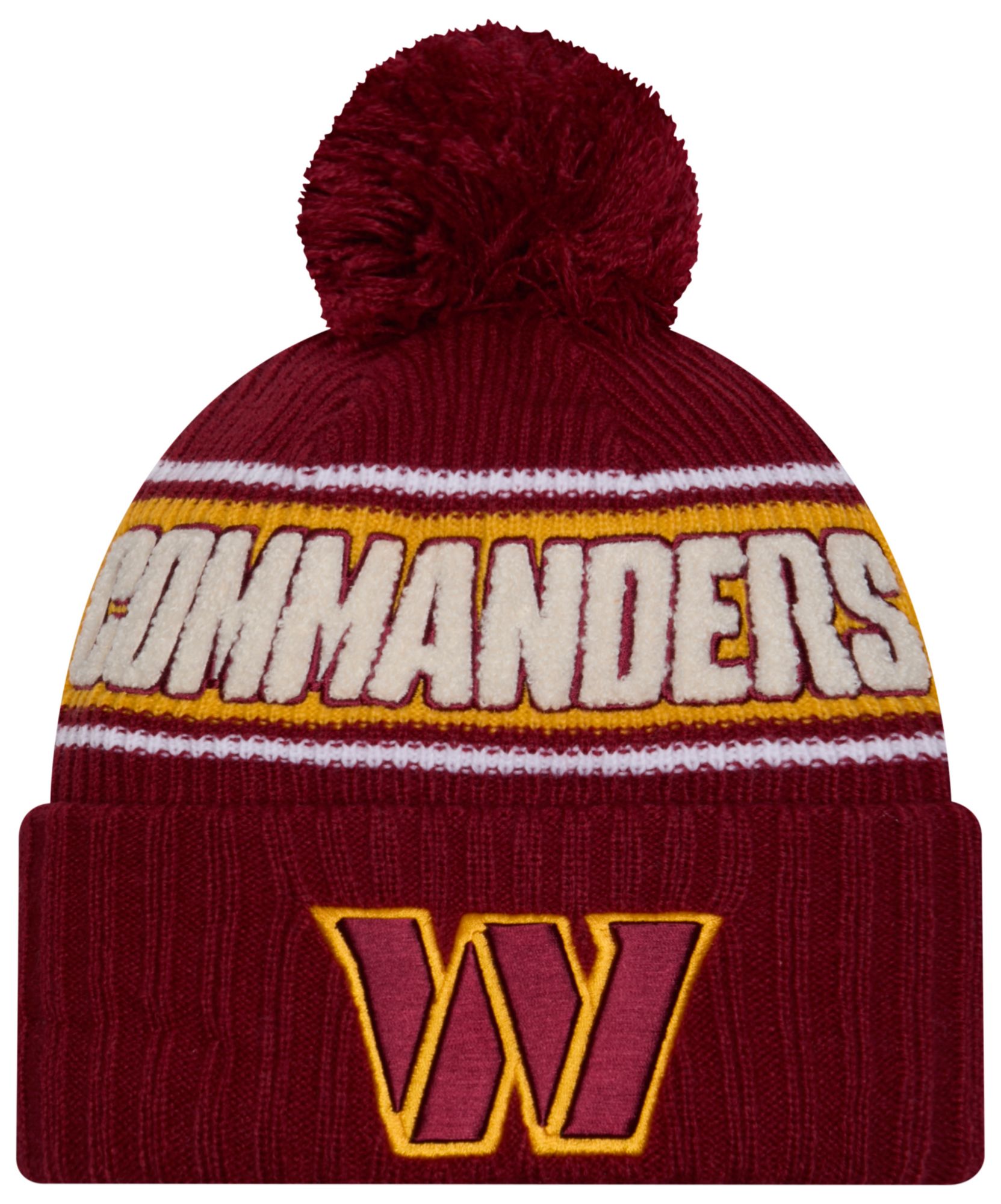 Washington Commanders Hats | Available at DICK'S