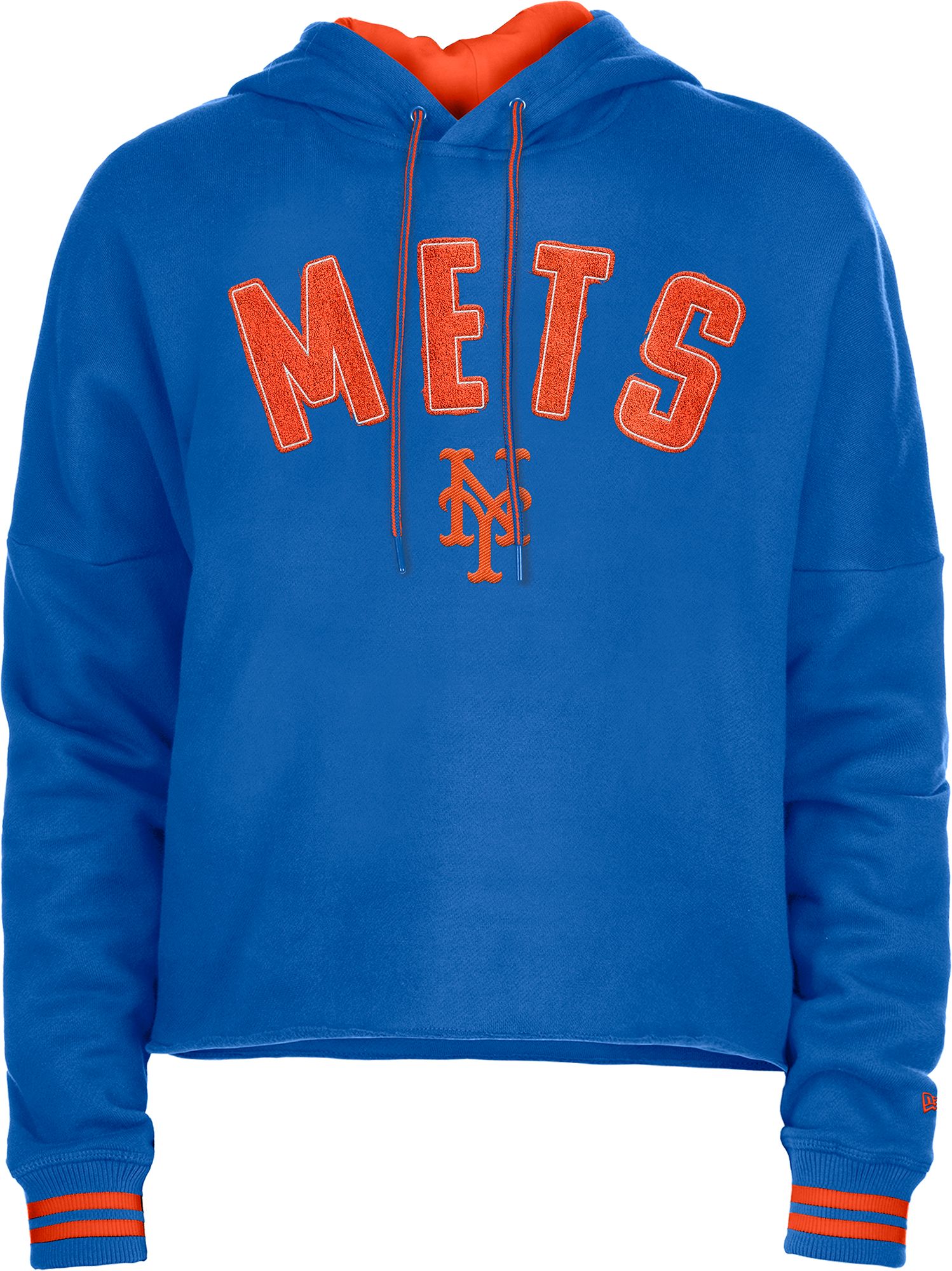 New York Mets Women's Apparel | Curbside Pickup Available at DICK'S