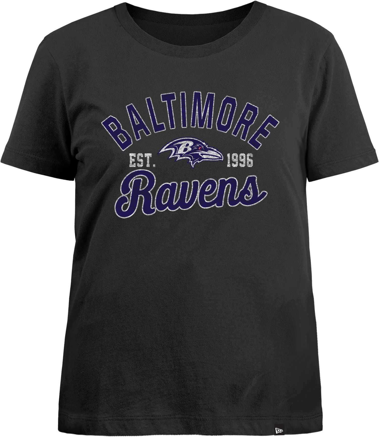 Women's Baltimore Ravens Apparel | Curbside Pickup Available at DICK'S