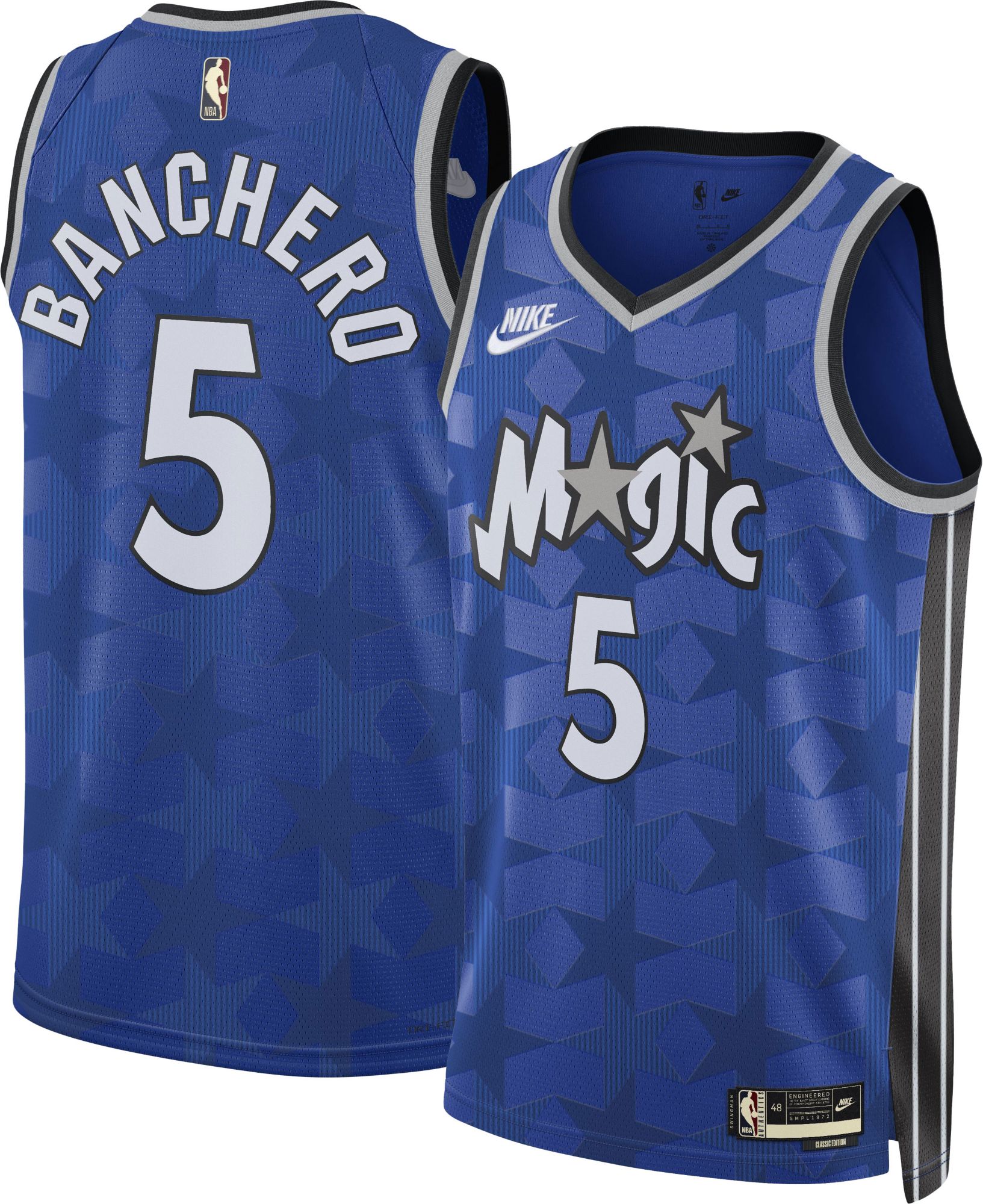 Orlando Magic Apparel & Gear | Curbside Pickup Available at DICK'S