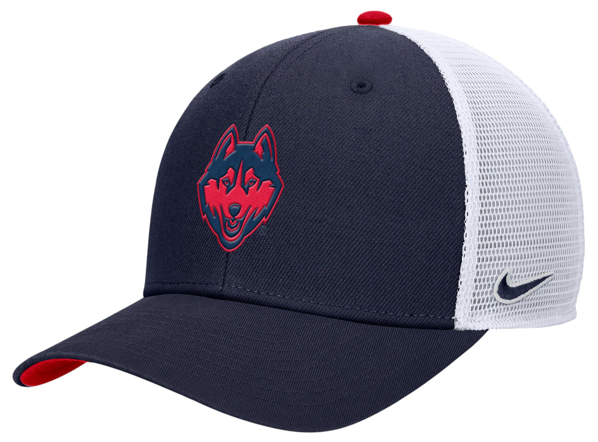Uconn Huskies Hats | Curbside Pickup Available at DICK'S