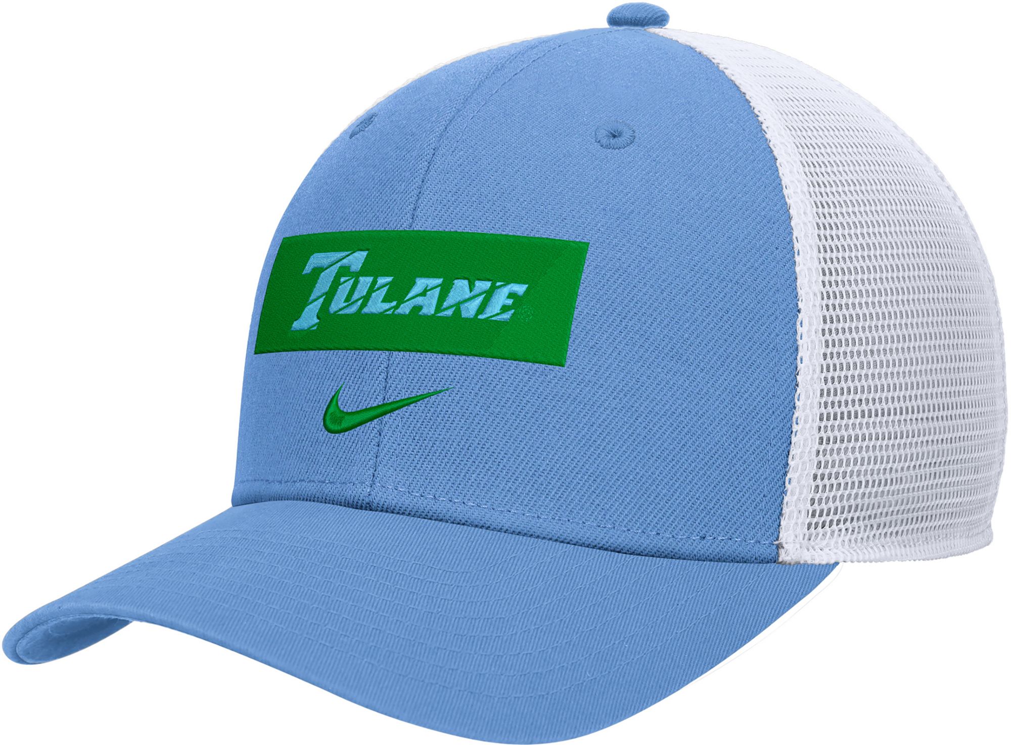Tulane Green Wave Apparel & Gear | Available at DICK'S