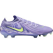 Nike Phantom GX 2 Elite Erling Haaland FG Soccer Cleats Nike Phantom GX 2 Elite Erling Haaland FG Soccer Cleats