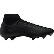 Nike Mercurial Vapor 1 'Dark Cinder' Soccer Cleats | DICK'S Nike Mercurial Vapor 1 'Dark Cinder' Soccer Cleats | DICK'S